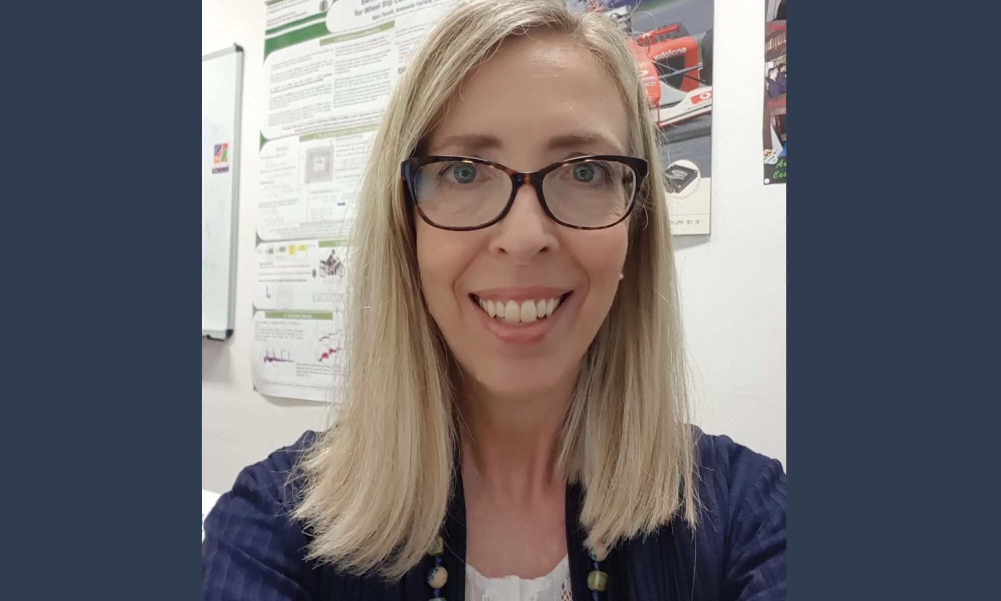 Prof Dr Antonella Ferrara Prof Dr Antonella Ferrara
